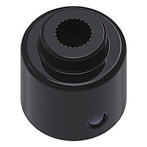 Pitsco Education 40230 Tetrix Prime 6 mm Servo Shift Hub