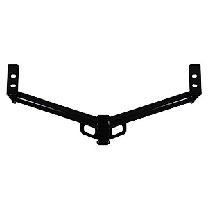 Reese Towpower 51091 Class IV Custom-Fit Hitch with 2" Square Receiver opening , Black