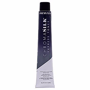 Pravana Chromasilk Express Tones - Violet, 3 Oz (I0097552)