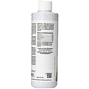 Reef Phytoplankton, 250 mL / 8.5 fl. oz.