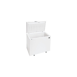 Kelvinator 7.2 Cu. Ft. 35"-Wide Freezer