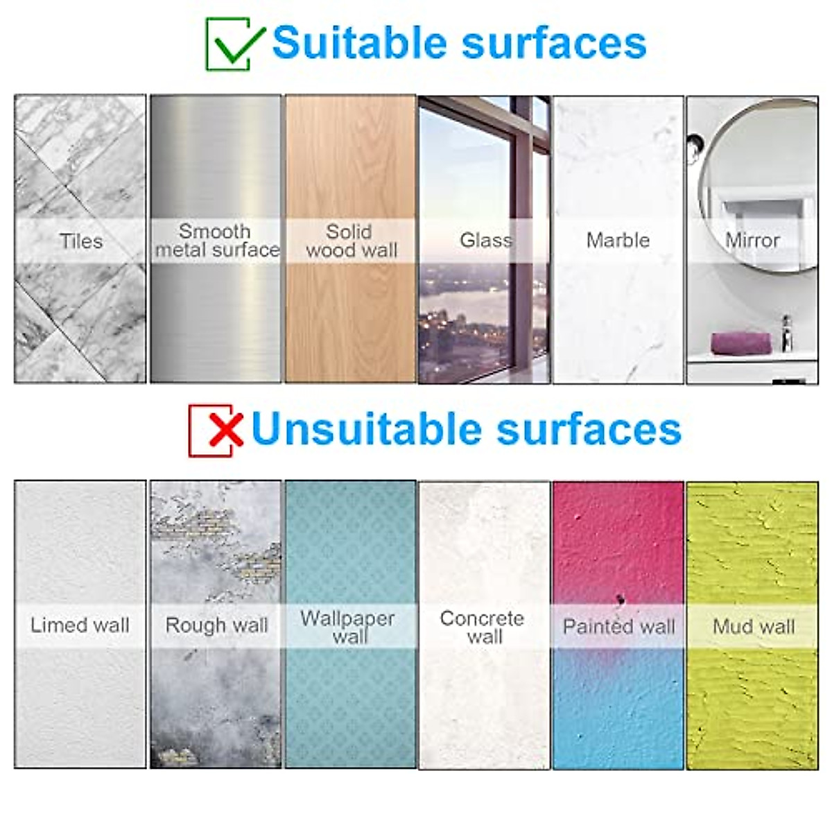 AORZOV 4PCS Sponge Holders for Kitchen Sink, Caddy Dish Strong Adhesive Small Sponge Holder, SUS304 Stainless Steel Minimal Size Premium Rustproof & Waterproof