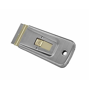 Stanley 28-500 - Razor Blade Scraper with 5 Blades (10 Pack)