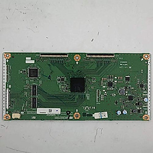 Sharp DUNTKF975FM14 (KF975) T-Con Board for LC-60LE640U