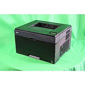 Certified Refurbished Dell 2330DN 2330 4513-4D3 Laser Printer with toner drum & 90-day Warranty CRDL2330DN