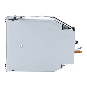 Optical Drive, Game Console Drive Accessories Game Console Optical Disk Drive for Game Console for Replace the Original for Game Console Drive