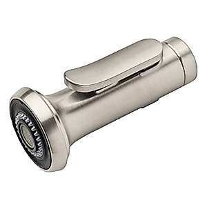 KOHLER 1261404-VS Genuine Part, Vibrant Stainless