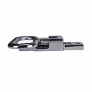 Extreme Max 5001.5789 Folding Trailer Step - 2-1/8" x 4-1/4"