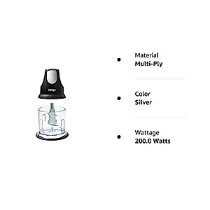 Ninja Express Chop Professional