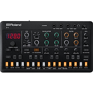 Roland Tweak Synth (S-1)