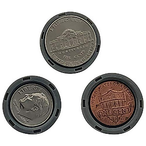 General Purpose Faucet Adapter Kit - Male and Female Aerator Set for Water Filter, Kitchen Faucet, Bathtub