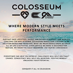 Colosseum Active Women's Myla Short Sleeve Scoop Neck Tee (Amethyst, Large)