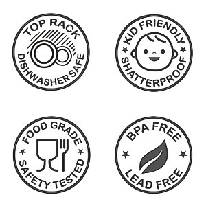 KLIFA- SUNFLOWER Acrylic Napkin Holder, Freestanding Tissue Dispenser, Countertop, Clear