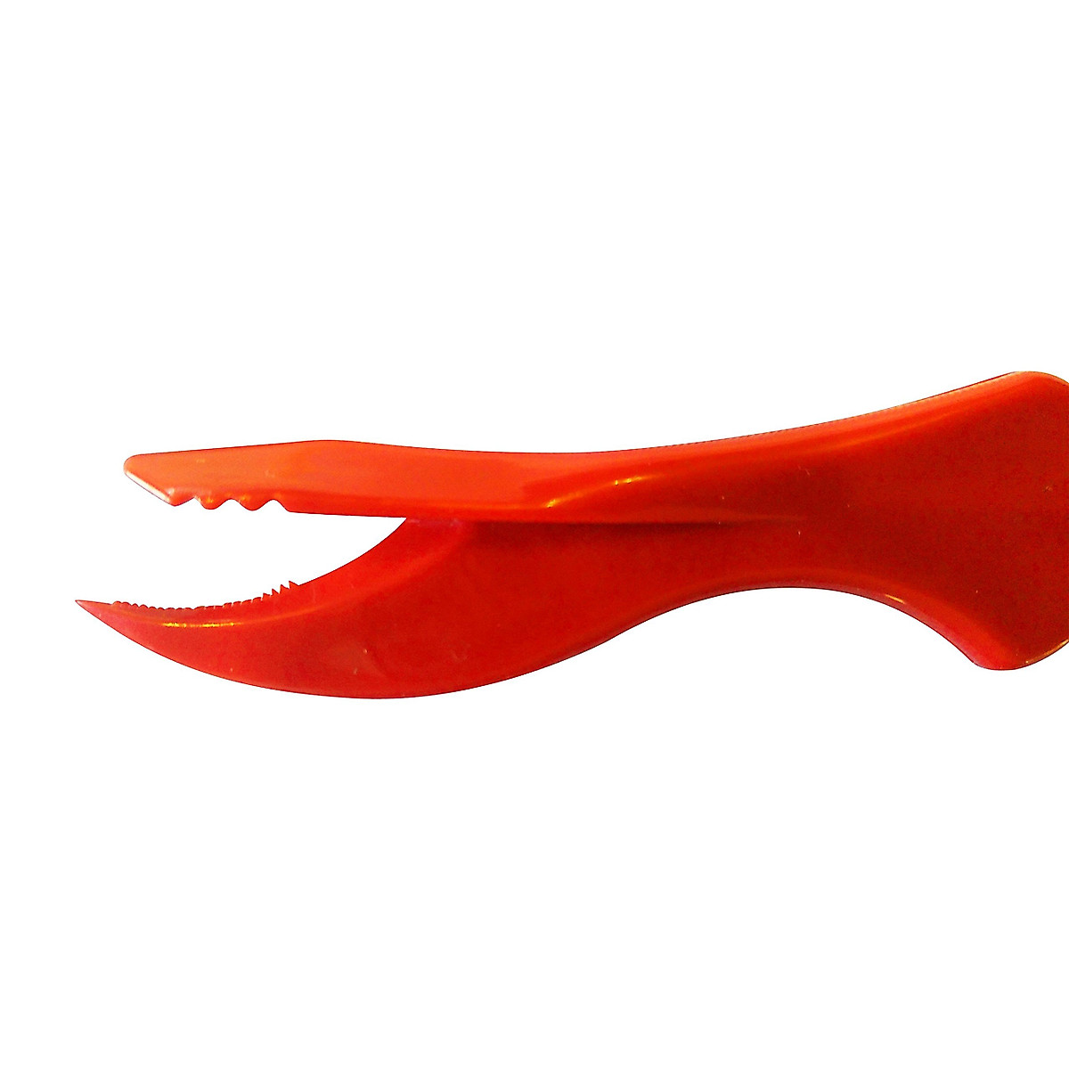 Catered Cravings Seafood Sheller, Pack of 8, Red