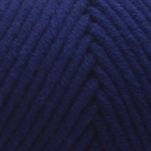 Knitting Coarse Wool,100g Multicolor Cotton Knitting Yarn, Hand-Knitted Woolen Yarn, Winter Knitting, Warm Gift for Mother, Grandmother and Woman- Blue