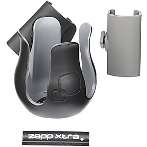 Quinny Buzz Cup Holder, Black