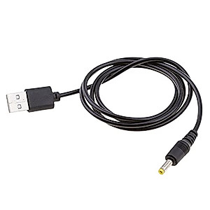 SSSR USB Cable Lead Charger Cord for PSU-TAB7012 Tablo Android Tablet Touchscreen PC