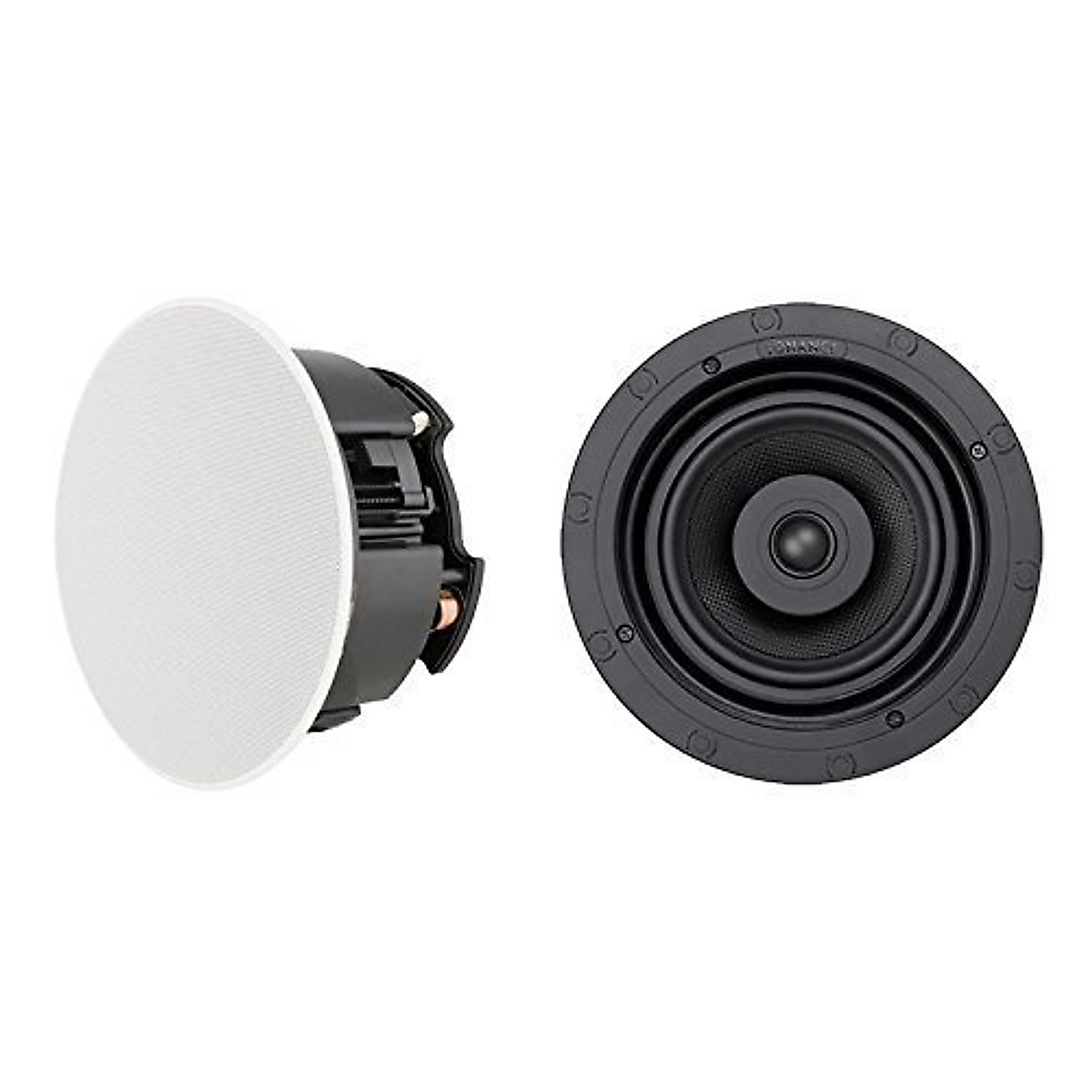 Sonance 1 Pair VP62R INCELING Speaker