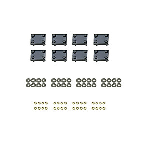 Westin 22-1395 Step Bar Mounting Kit