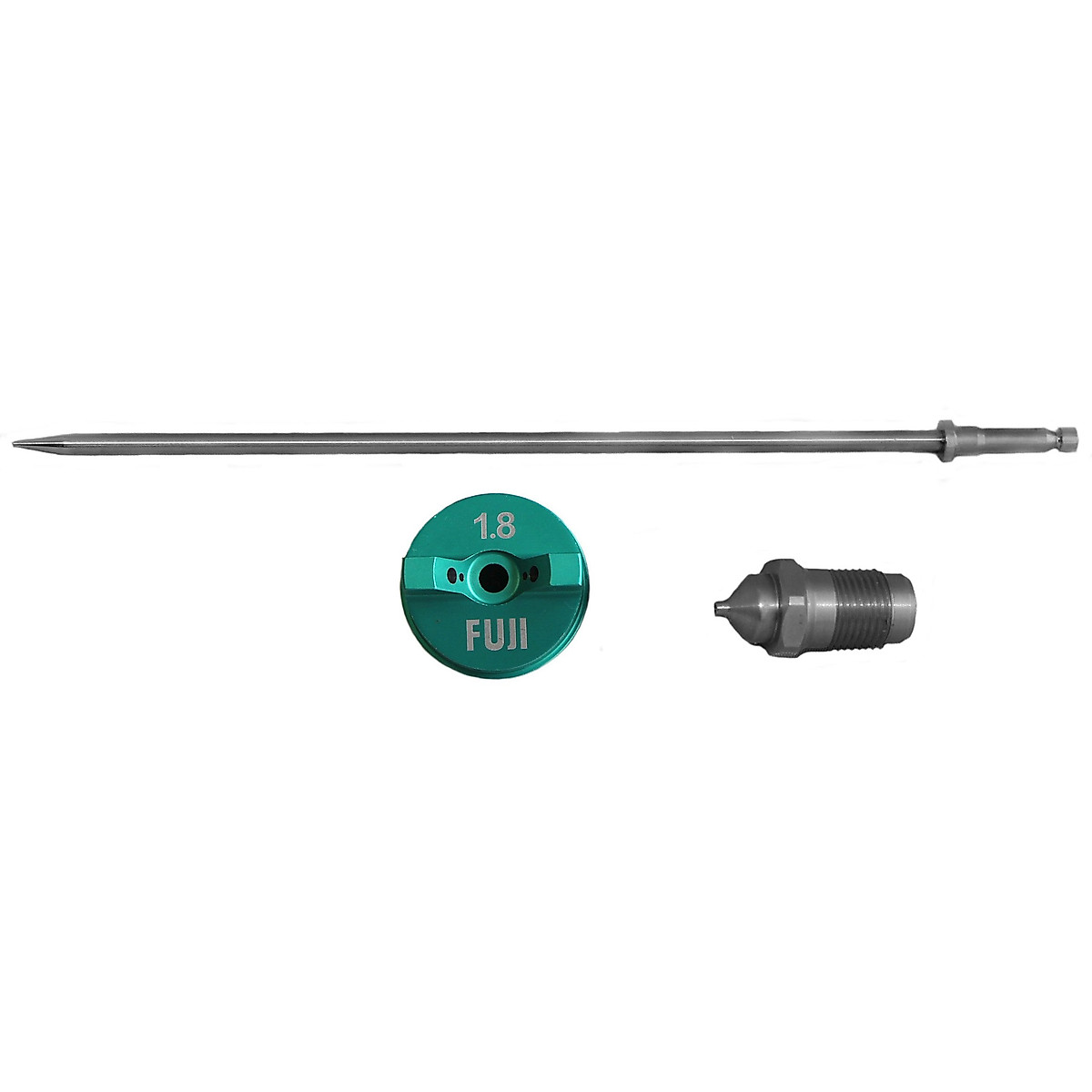 Fuji Spray 5100-5 Aircap Set #5-1.8mm for T-Model Spray Gun