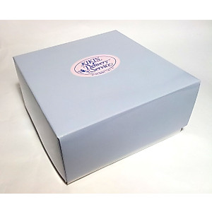 Noritake Kiki's Delivery Service JIJI Tea Cup Sorcerer Blue From Japan New