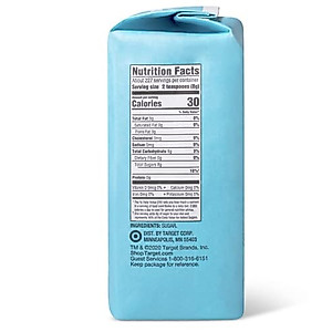 Good & Gather Granulated Sugar, 64 Ounces