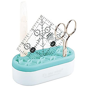 It's Sew Emma Aqua OSO Stash 'n Store Mini