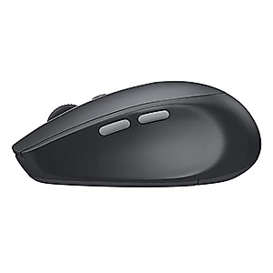 Logitech M590 Multi-Device Silent
