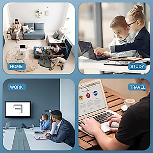 45W Charger Fit for All USB C Type C chromebook Charger