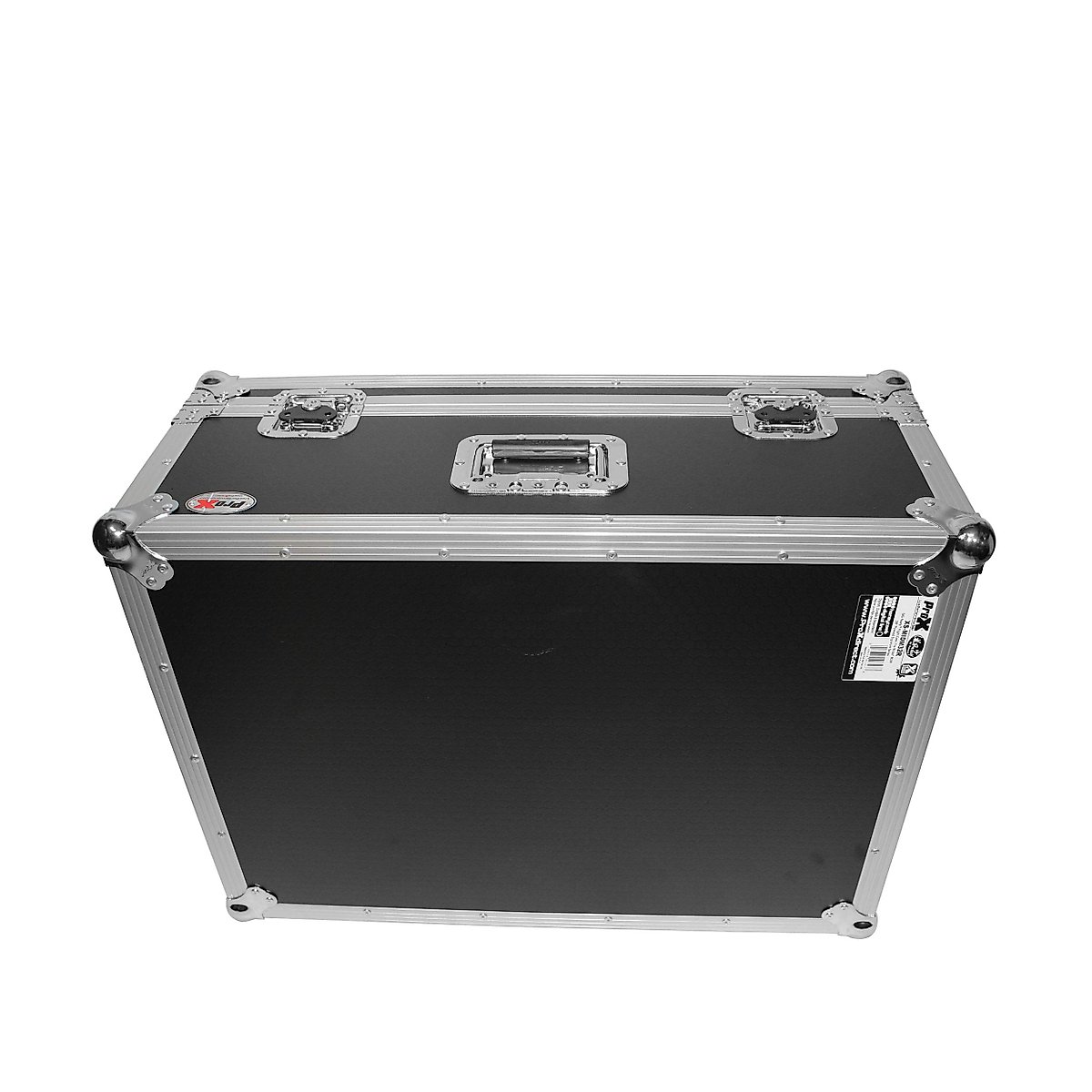 ProX XS-MIDM32R ATA Digital Audio Mixer Flight Case for Midas 32R Console