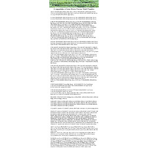 prime&swift 587819701 Spindle Assembly fit for Husqvarna fit for Craftsman 917289912 917288320 917253701 187292 192870 532187281 532187292 567253301 587125401 fit for AYP 42",46",48",54" Deck