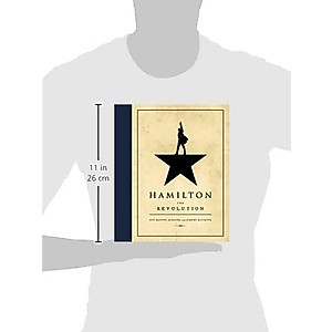 Hamilton: The Revolution