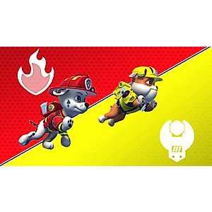 PAW Patrol The Movie: Adventure City Calls - Playstation 5