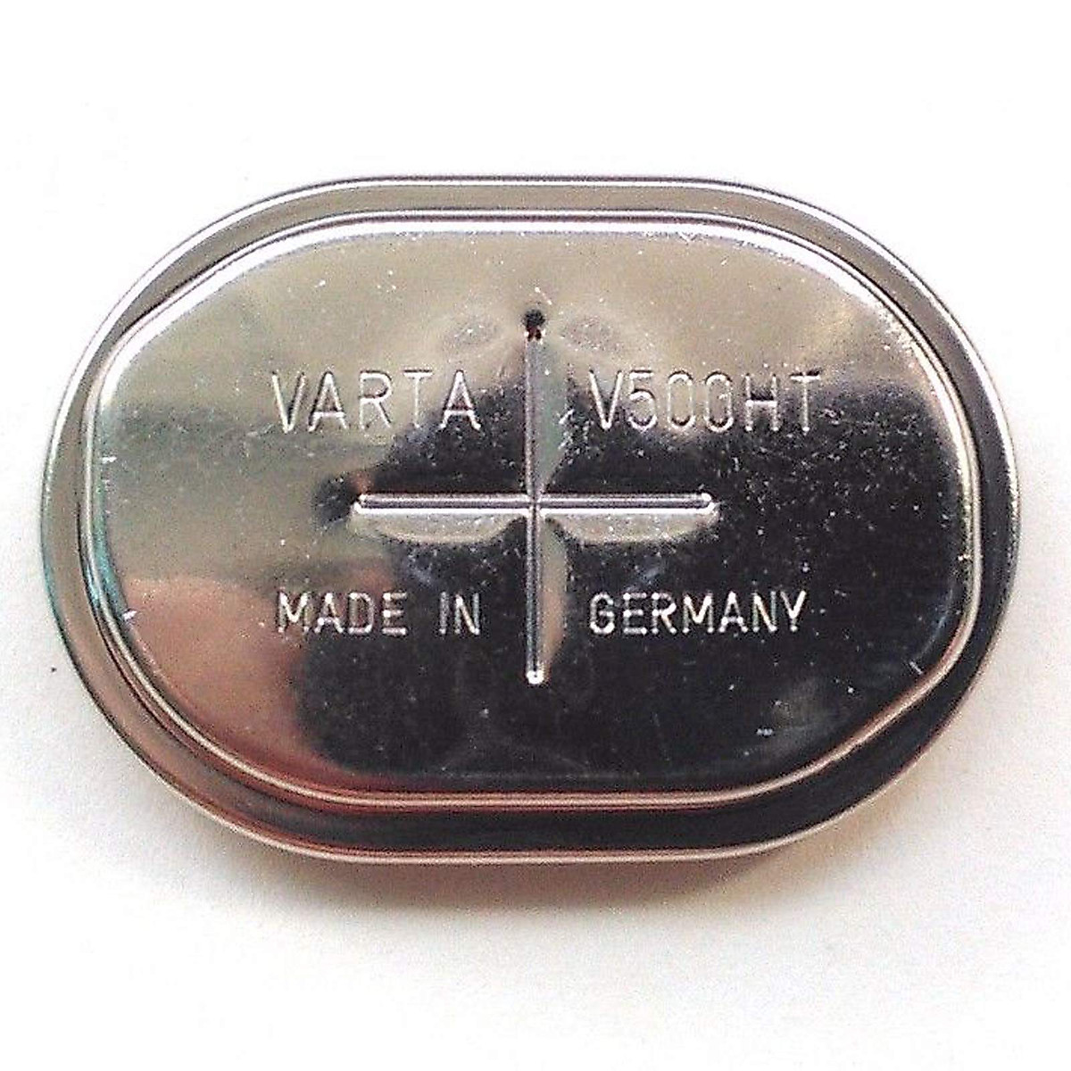 1.2V 510mAh NiMH Flashlight Lamp Battery in 2008-2018 Chrysler Town & Country Replaces 5183454AA, 55750201501