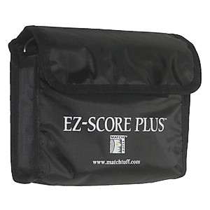 Match Tuff EZ Score Plus Over The Net Tennis Score Keeper - Number of Games and Number of Sets