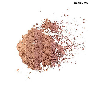 Rimmel London Radiance Brick - 001 Light - Bronzer, Radiant Finish, Ultra-Fine, Adds Dimension, 0.42oz