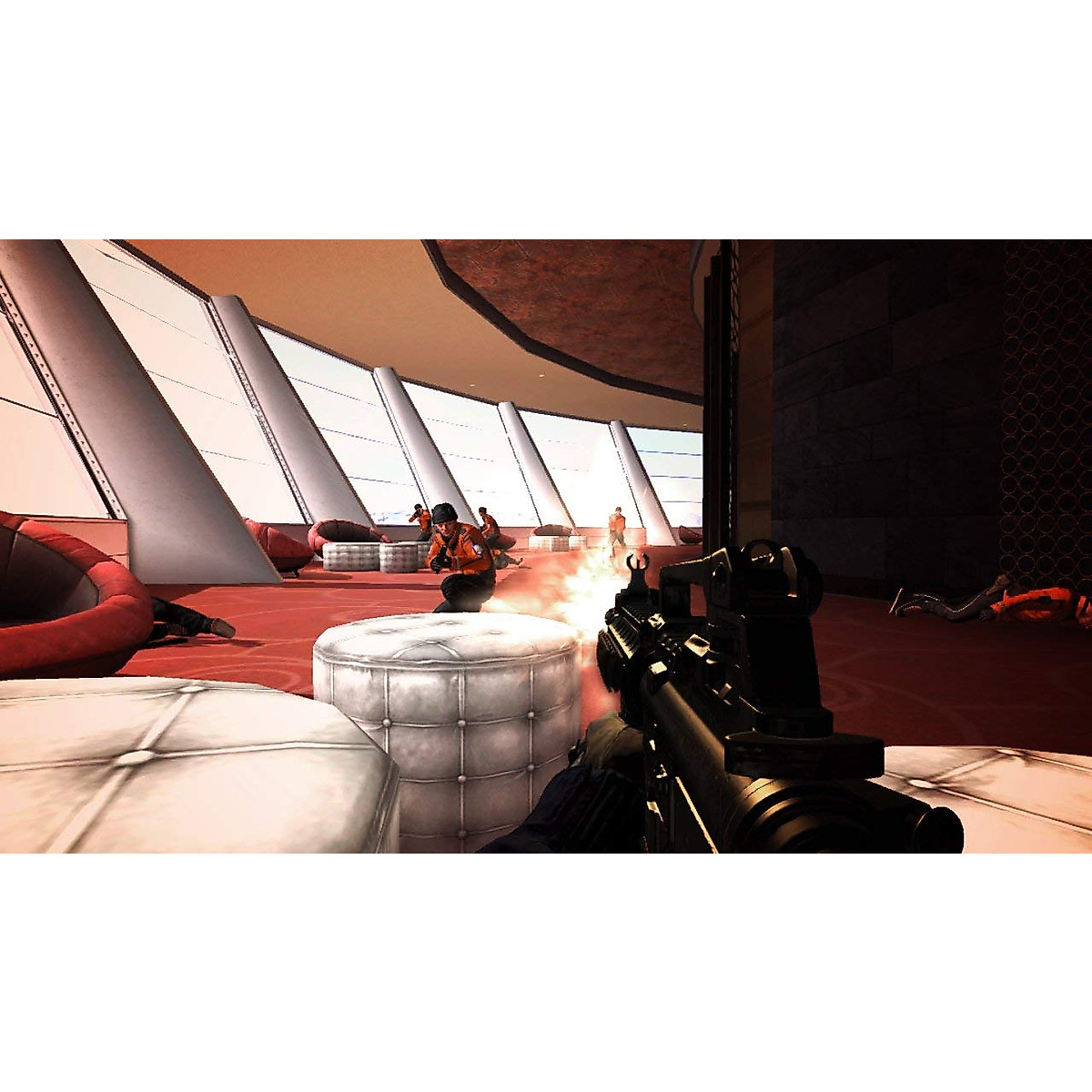 007 Legends - Xbox 360 (Renewed)