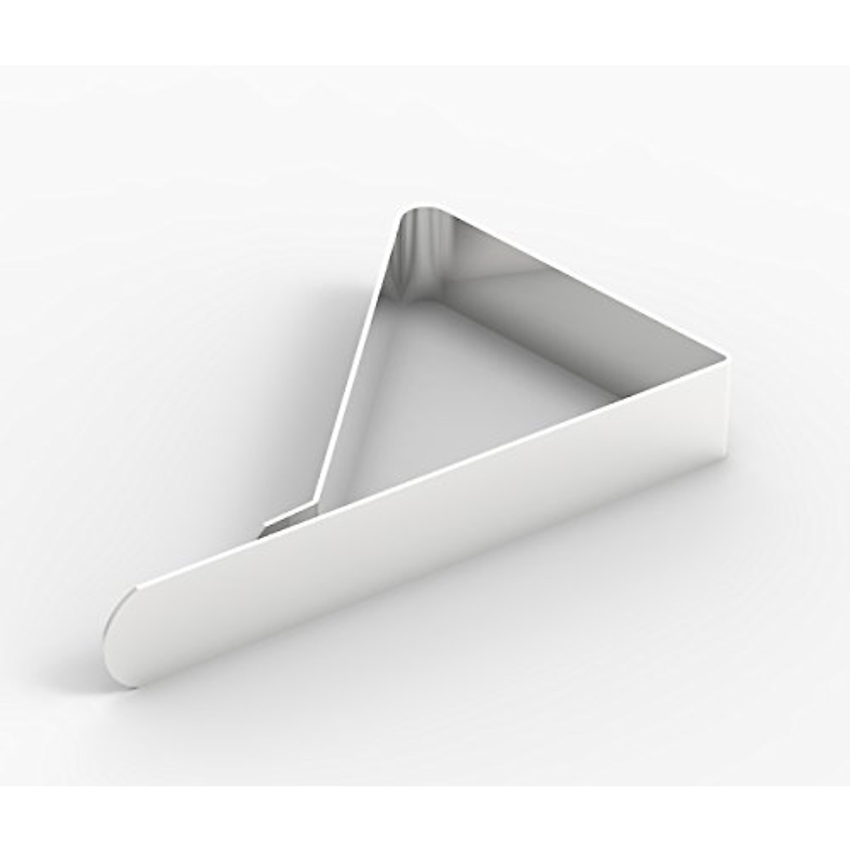 Alamic Tablecloth Clips, Picnic Table Clips, Table Cloth Cover Clamp for Picnic Tables Stainless Steel Picnic Table Cloth Holders Table Cover Clips Clamps - 12 Pack