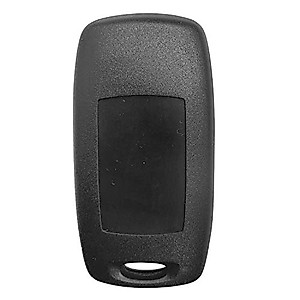 Replacement for 2004 2005 Mazda 3 6 Keyless Entry Remote Car Key Fob FCCID:KPU41846 ;by AUTO KEY MAX (1)