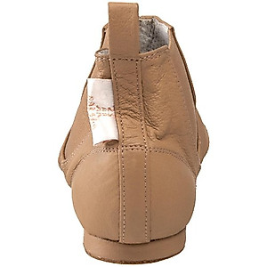 SANSHA Unisex-Adult Modern, Tan, 7 (6 M US Women's)