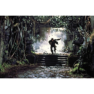 Indiana Jones and the Raiders of the Lost Ark Limited-Edition Steelbook [4K UHD]