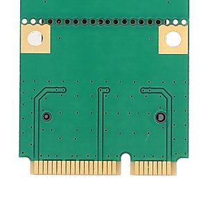 BRDI M.2 Hard Drive, Easy to Use M.2 SSD Stable for Computer