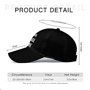 Generic Bulk Custom Hat Custom Baseball Cap Your Image Here Add Company Logo Dad Hat Custom Hats Black Baseball Cap