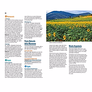 Fodor's Florence & Tuscany: with Assisi & the Best of Umbria (Full-color Travel Guide)