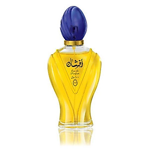 RASASI Afshan Eau De Parfum Spray for Women, 3.4 Ounce