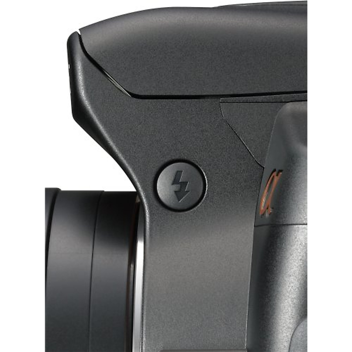 Sony Alpha A200K 10.2MP Digital SLR Camera Kit with Super SteadyShot Image Stabilization with 18-70mm f/3.5-5.6 Lens