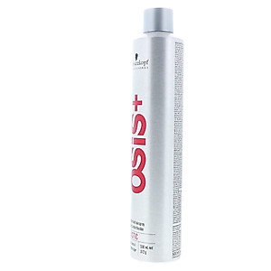 Osis Elastic Finish Flexible Hold Light Control, 15 oz.(pack-of-2