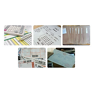 Fdit Portable Mini Paper , Multifunctional USB Electric Portable Credit Card for Office Household