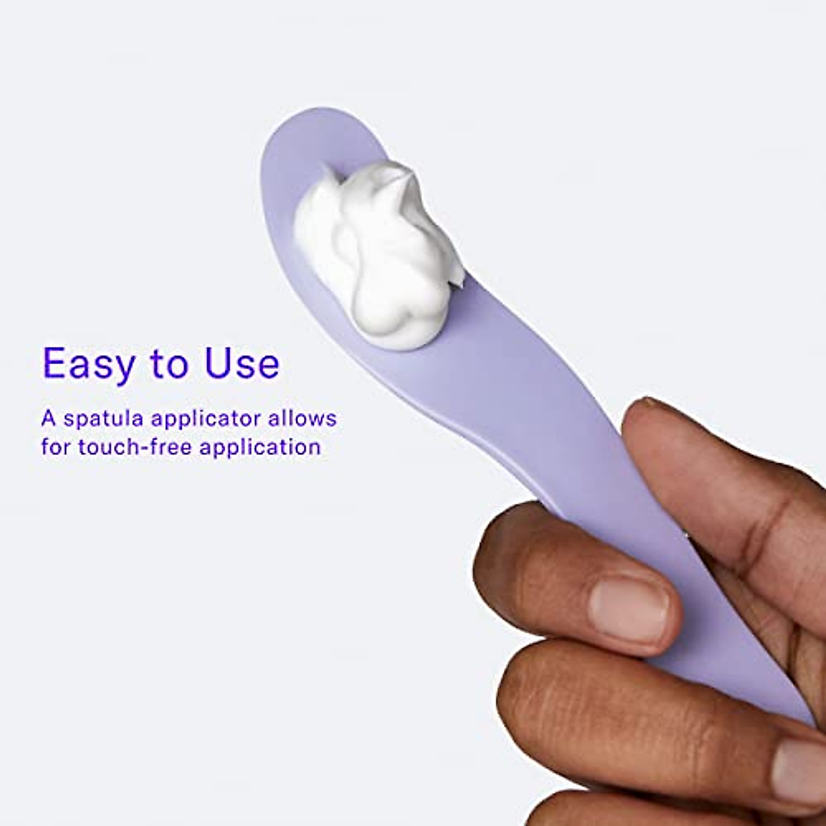 Flamingo Body Hair Removal Cream - 6.76 fl oz - Pack of 2  - Gentle Formula - Safe for Sensitive Skin