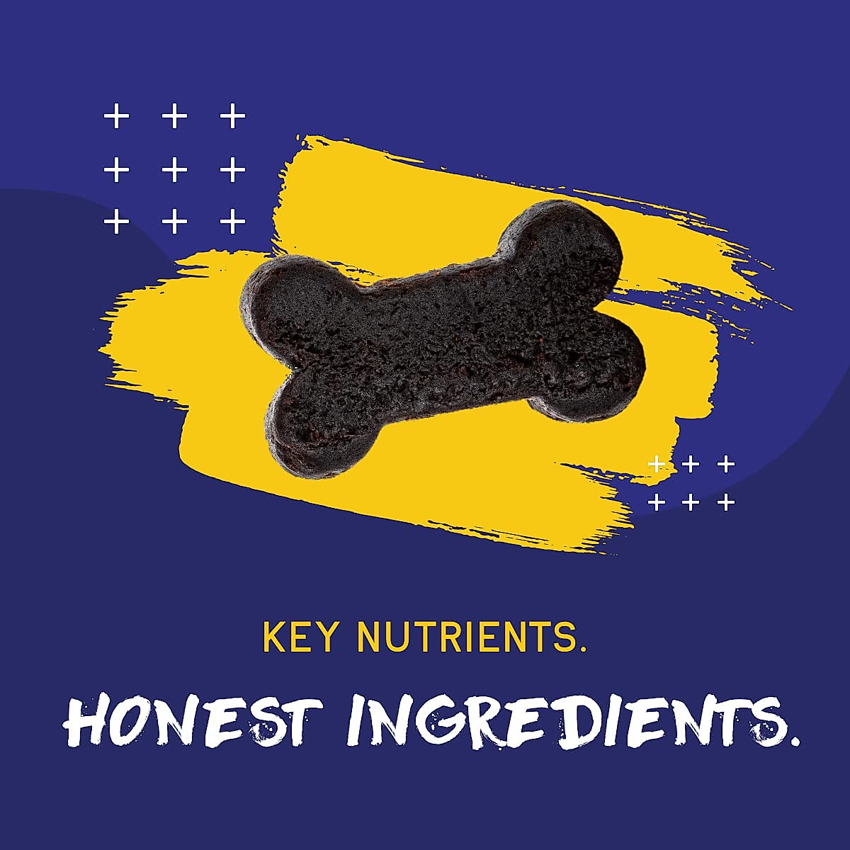 PupGrade 2-Pack Daily Multivitamin & Joint Support Supplement for Dogs - All-in-One Formula for Digestive, Immune System, Joint Relief, Skin & Coat Health - Made in USA - 90 Chews Total